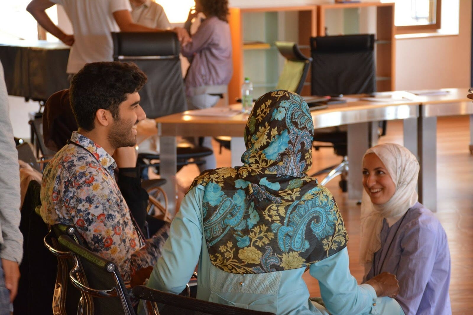 Religiões em um mundo global | Movimento dei Focolari