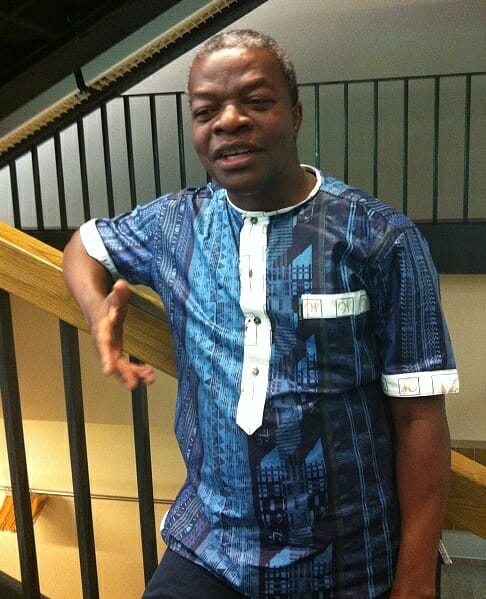 Bertin: la forza di una scelta | Movimento dei Focolari