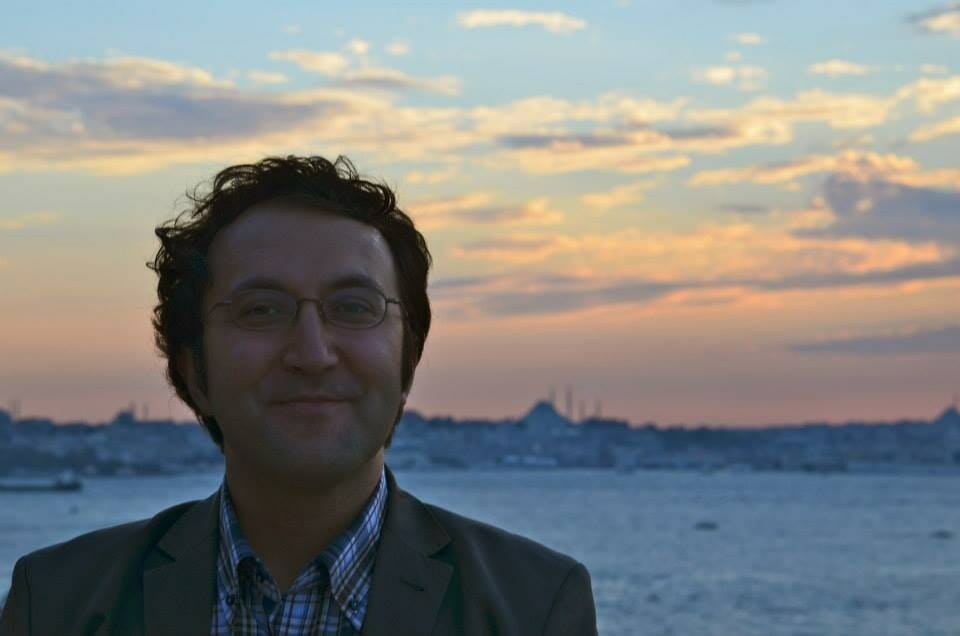 Una voz desde el Islam: reforzar la fraternidad | Movimento dei Focolari