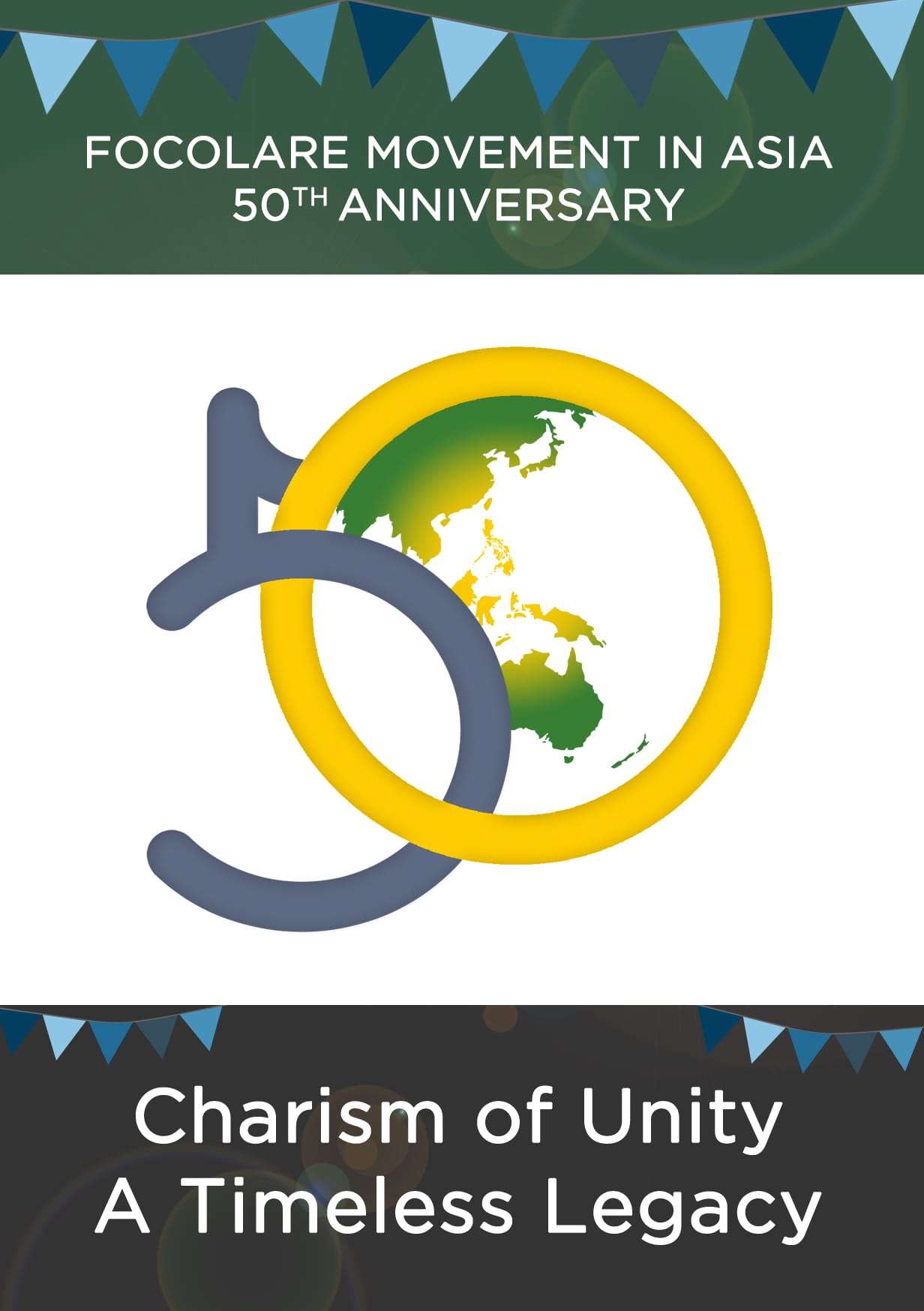 Asia: 50 years of unity | Movimento dei Focolari