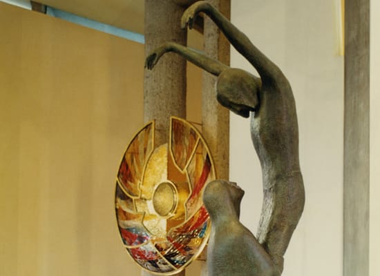 Gesù Abbandonato: l’Uomo-mondo | Movimento dei Focolari