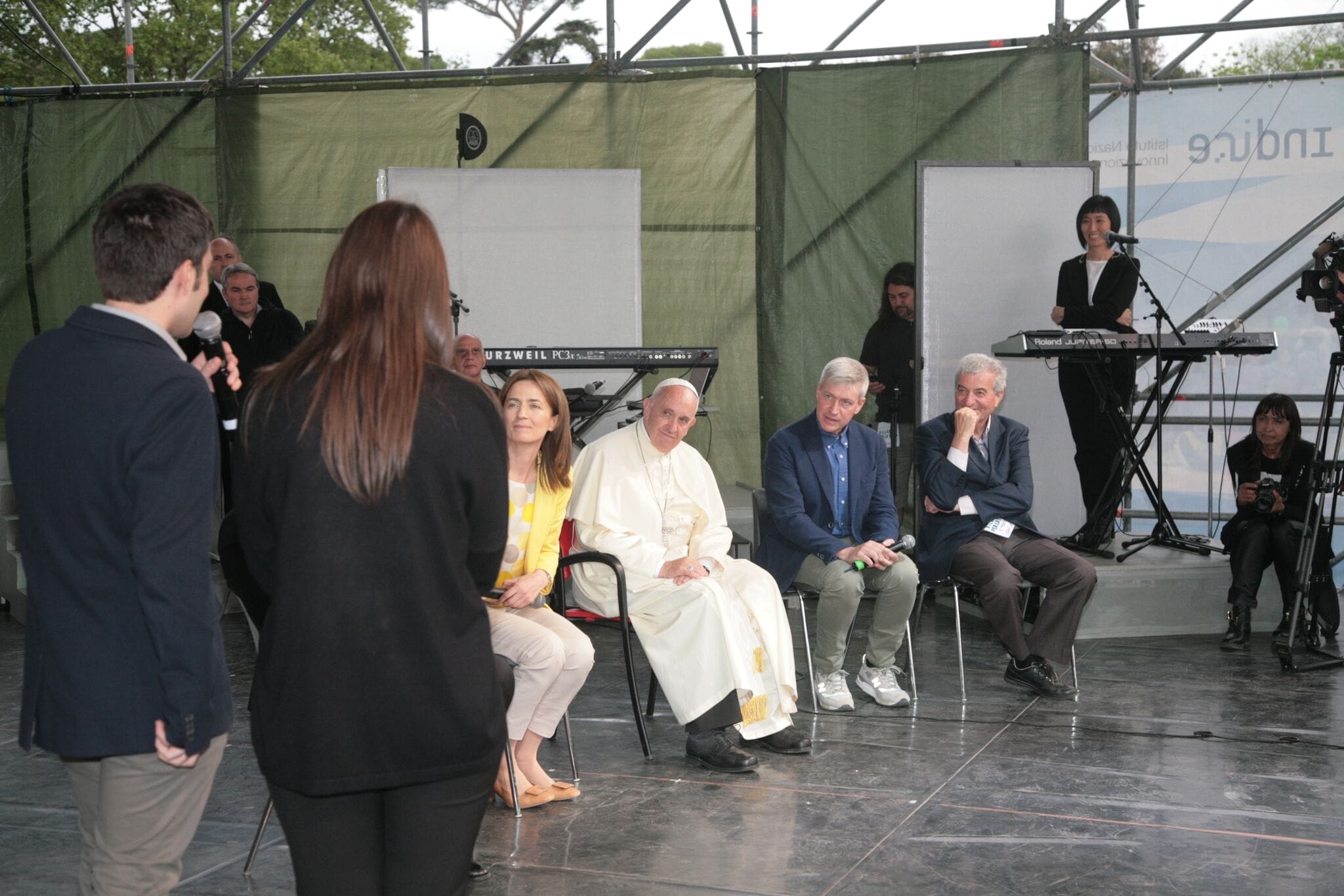 Prisons and the kids on the “external committee” | Movimento dei Focolari