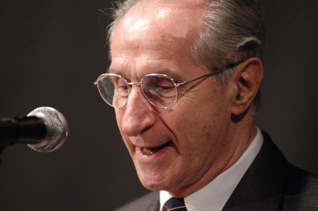 Giorgio Marchetti nous a quittés | Movimento dei Focolari