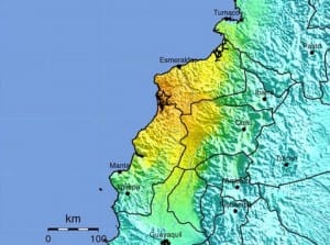 Earthquake in Ecuador, Two Months Later | Movimento dei Focolari