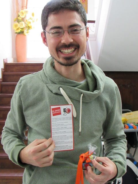 Paraguay: una scuola EdC per ripartire più forti | Movimento dei Focolari