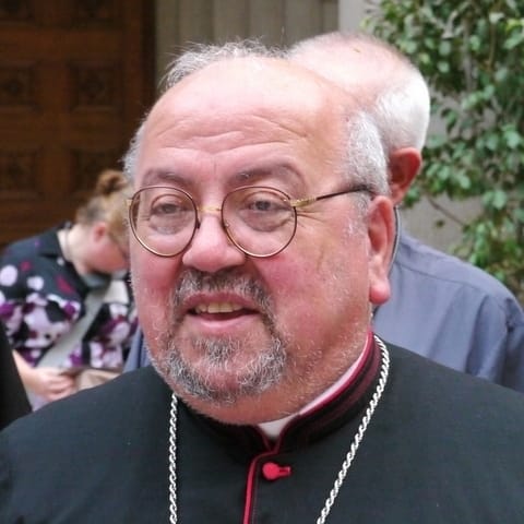 Syrie: deviendrons-nous concierges des pierres? | Movimento dei Focolari