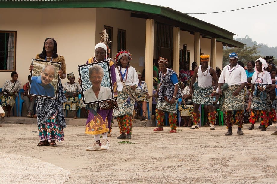 Echoes of the Jubilee in Fontem | Movimento dei Focolari