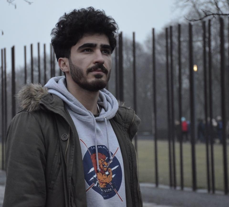 Iraq: han destruido mi ciudad | Movimento dei Focolari