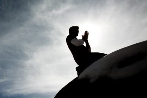 A White Father in Africa | Movimento dei Focolari