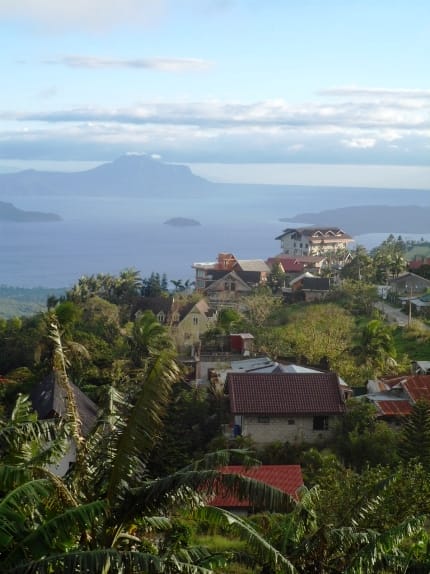 Philippines: A Little Town Named Peace | Movimento dei Focolari