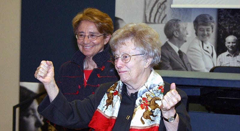 Thank you, Gis! | Movimento dei Focolari