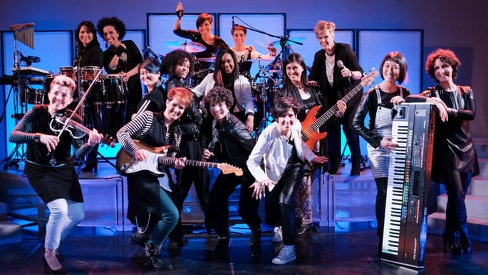 GenVerde Tour | Movimento dei Focolari