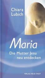 [:de]Maria – Die Mutter Jesu neu entdecken[:] | Movimento dei Focolari