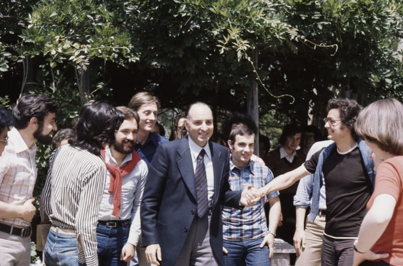 La preghiera per l’unità | Movimento dei Focolari