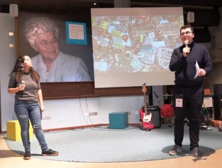 ¿Un mundo unido antes del 2050? | Movimento dei Focolari