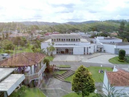 Brasil, Mariápolis Ginetta: 50 años de diálogo y unidad con la sociedad ...