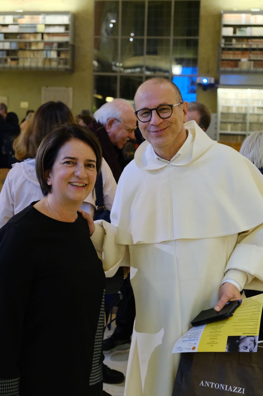 A heritage to discover | Movimento dei Focolari